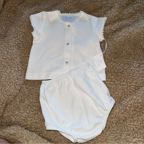 Pixie Lily | Matching Sets | Pixie Lily Diaper Set Unisex Diaper Set 92 ...